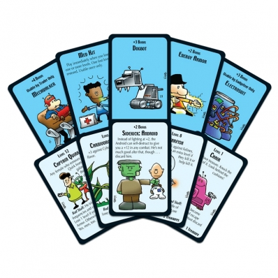 STAR MUNCHKIN | Board Games | Paladins Games Store